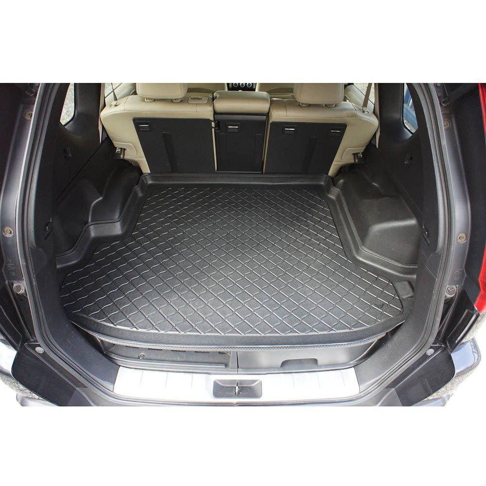 Кора за багажник, Nissan X-Trail - eMAG.bg