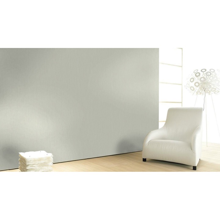 Tapet Premium Texturat Opulence Classic 58258 Crem/Unt 0.70m X 10m=7mp ...