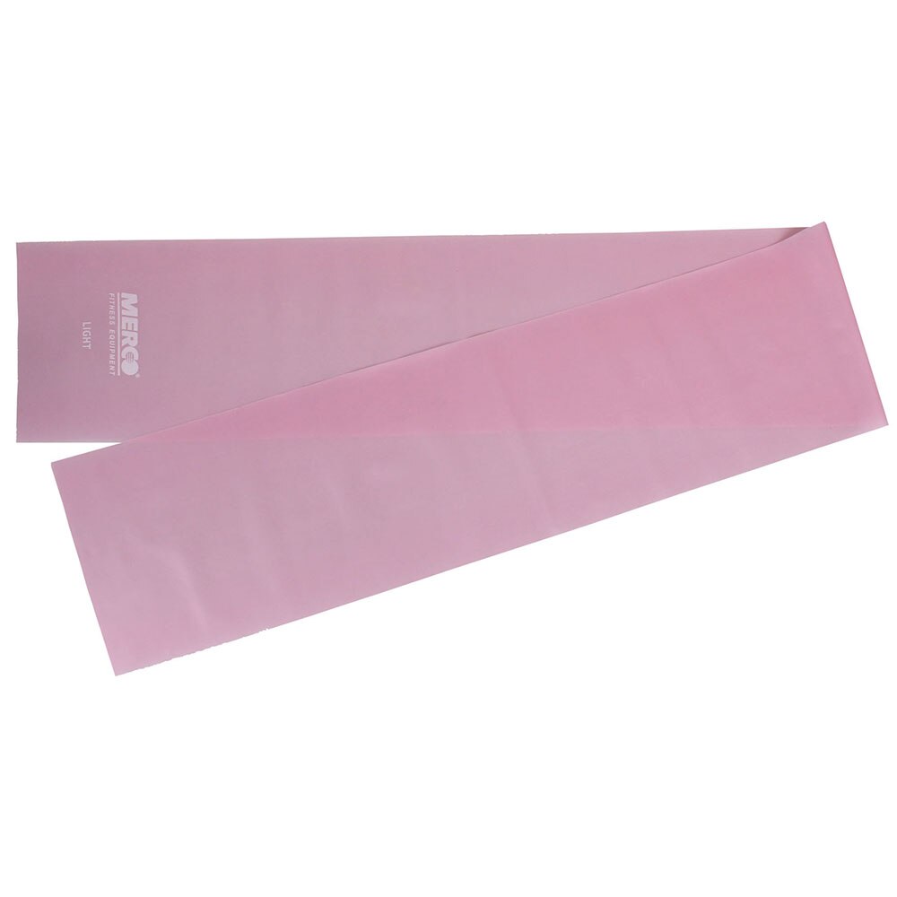 Banda latex aerobic Merco, light - eMAG.ro