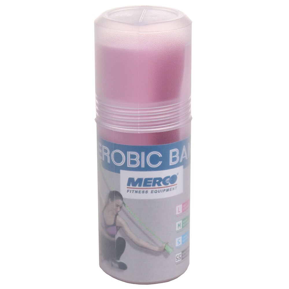 Banda latex aerobic Merco, light - eMAG.ro