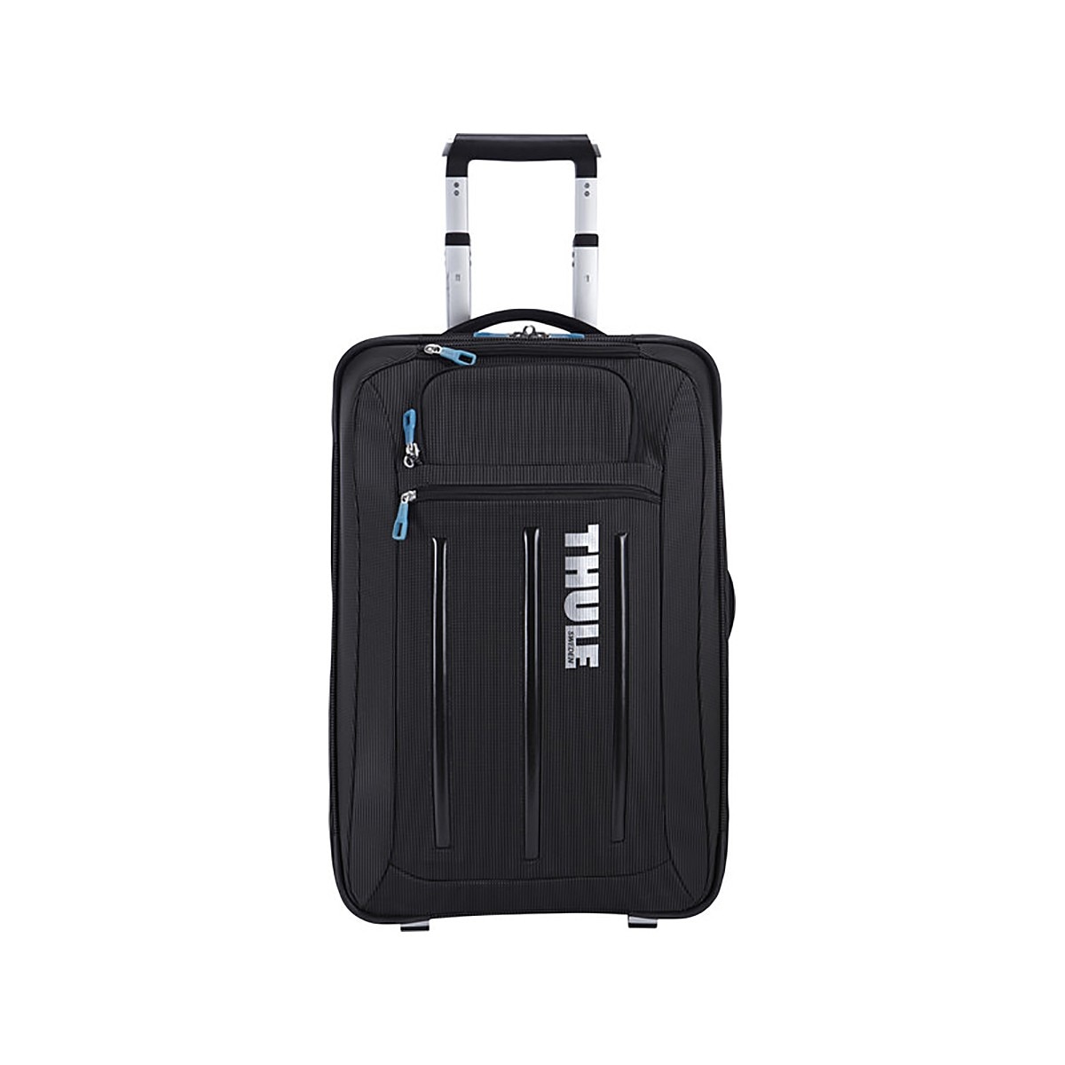 Troller Laptop Thule Crossover TCRU122, 45l, Black - eMAG.ro