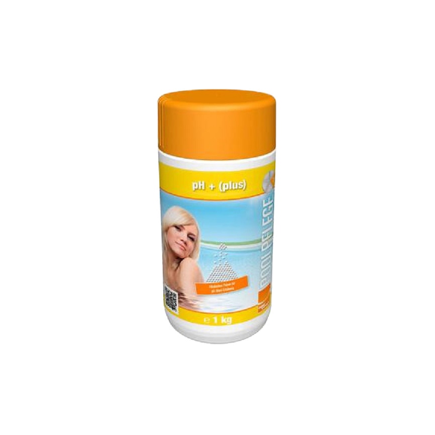 pH plusz granulátum, 1 kg - eMAG.hu