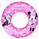 Colac gonflabil pentru piscina cu Minnie Mouse, 56 cm - eMAG.ro