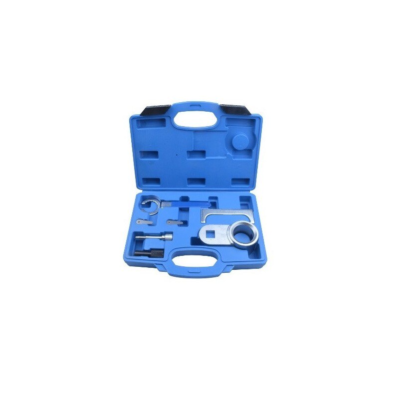 Комплект за заключване на двигател 2.4 и 2.5 D VAG - eMAG.bg