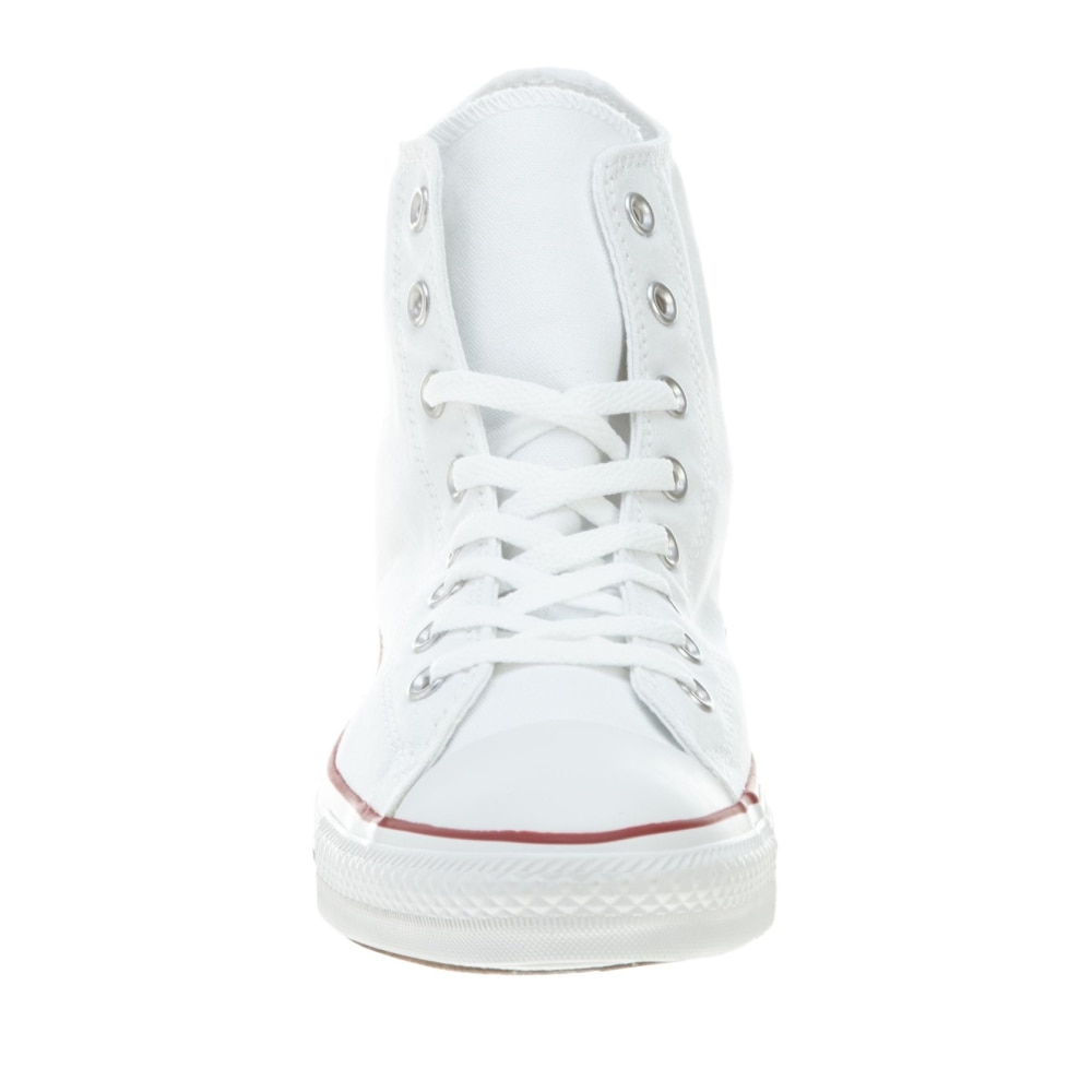 Tenesi barbati, Converse, Textil/Piele, Alb, 46 - eMAG.ro