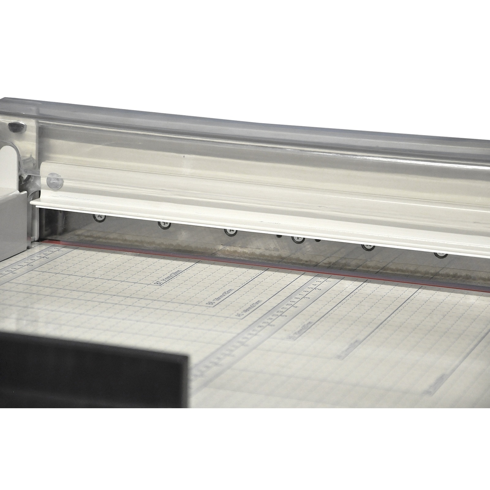 Ghilotina manuala hartie, A3, 400 coli, SL-868A3 - eMAG.ro