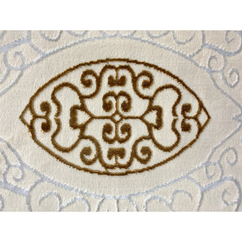 Prensess 1007 szőnyeg 60x110cm - eMAG.hu