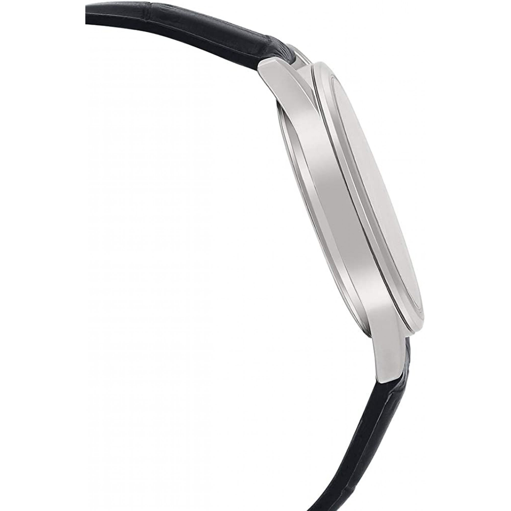 Мъжки часовник Casio, Collection MTP-V0, MTP-V001L-1B - eMAG.bg