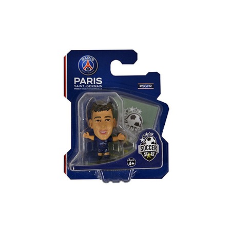 Figurina Paris St Germain Neymar JR Home - eMAG.ro