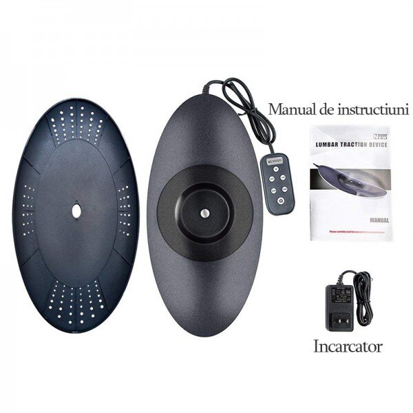 Медицинско изделие за лумбално обтягане, Alphay, Arthromac Distribution ...