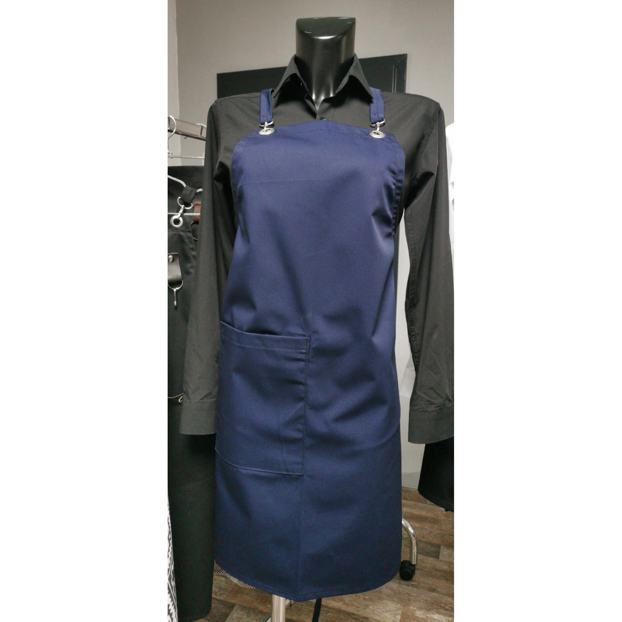 Set 10, Sort barman cu piept, Lca imbracaminte, Water Resistant - eMAG.ro