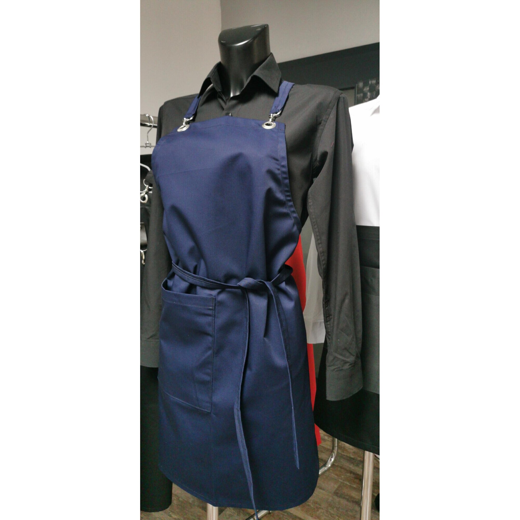 Set 10, Sort barman cu piept, Lca imbracaminte, Water Resistant - eMAG.ro