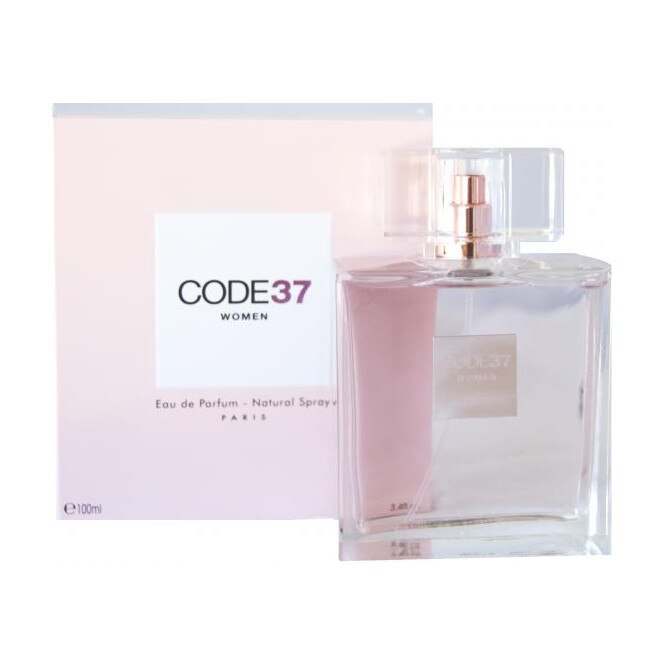Parfum frantuzesc Geparlys Code 37,100ml - eMAG.ro