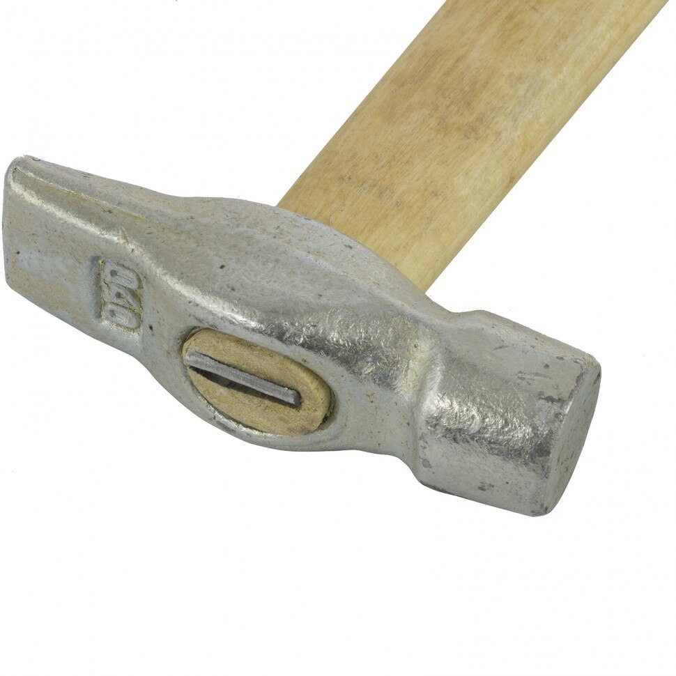 Ciocan lacatuserie, 400 g, cap rotund, coada din lemn - eMAG.ro