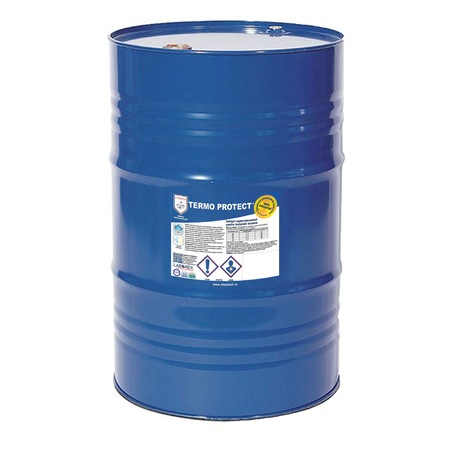 Antigel superconcentrat pentru instalatii termice TERMO PROTECT 240KG ...