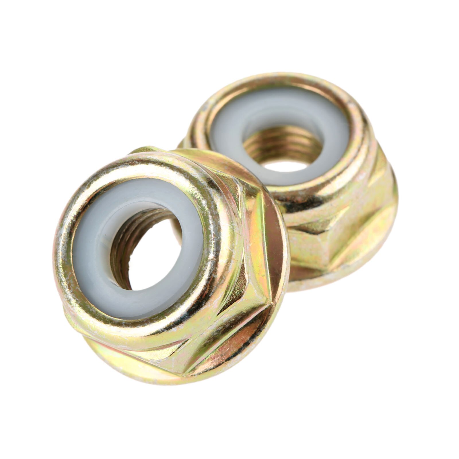 Set 2 piulite motocoasa, reparatie cap rotativ / angrenaj unghiular ...