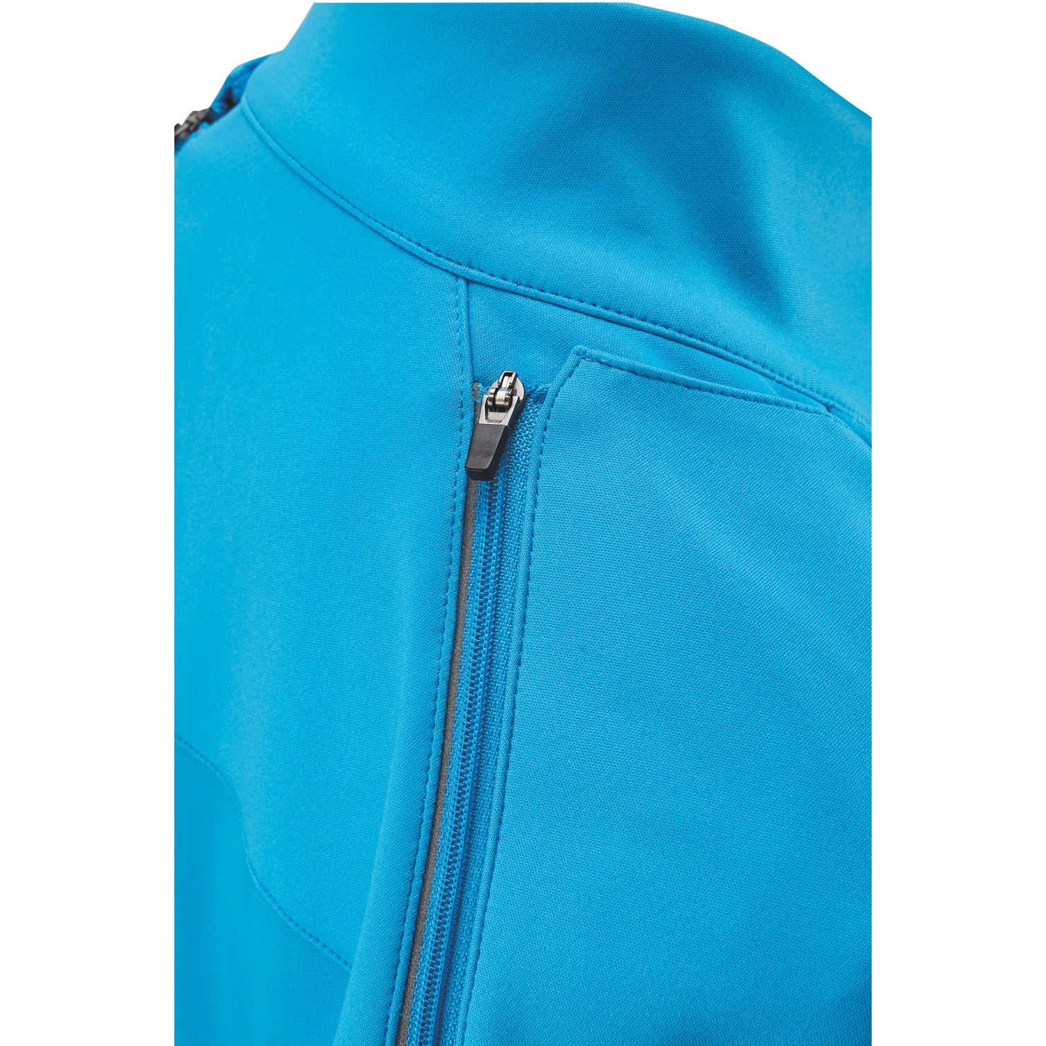 Jacheta ciclism femei 2 in 1 Crane W Cycling Convertible Albastru L ...