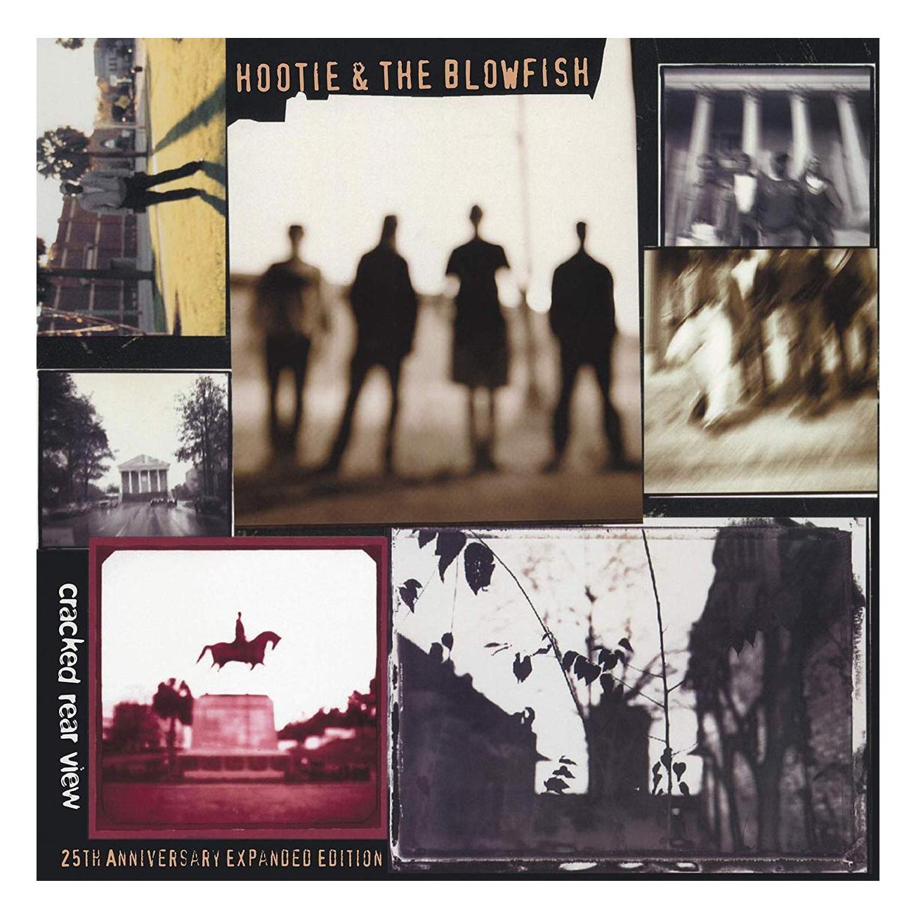 Hootie & The Blowfish-Cracked Rear View (25th Anniversary Deluxe ...