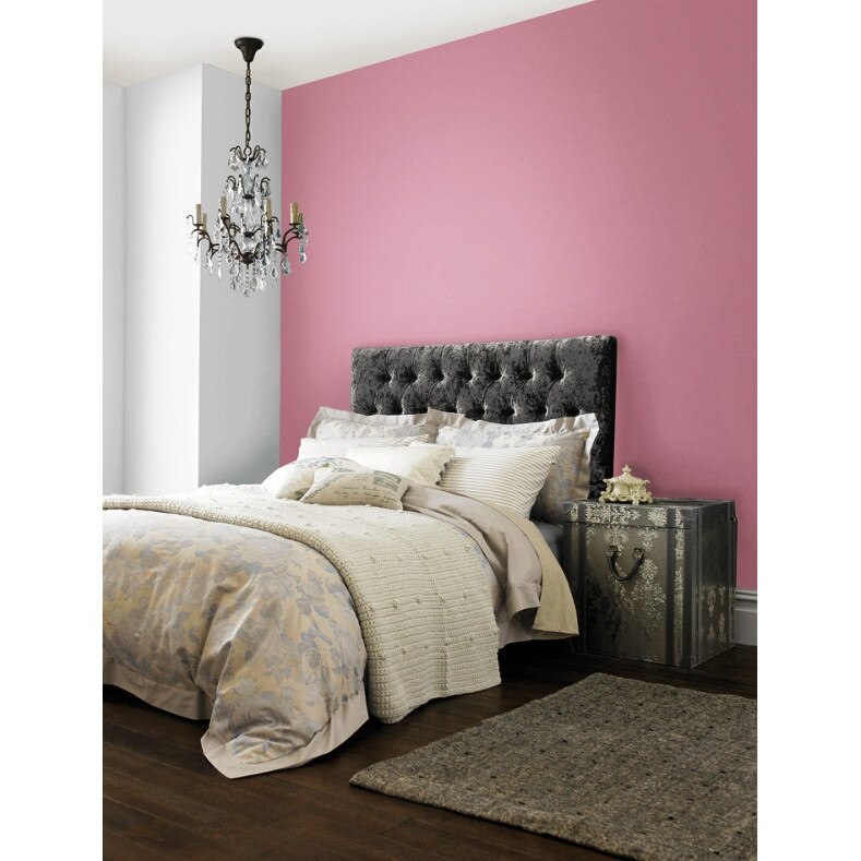 Интериорна боя Crown Period Collection May Queen, водна основа, 2.5 л ...