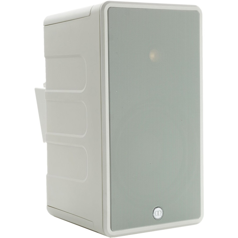 Boxe de exterior Monitor Audio Climate 80 Alb - eMAG.ro