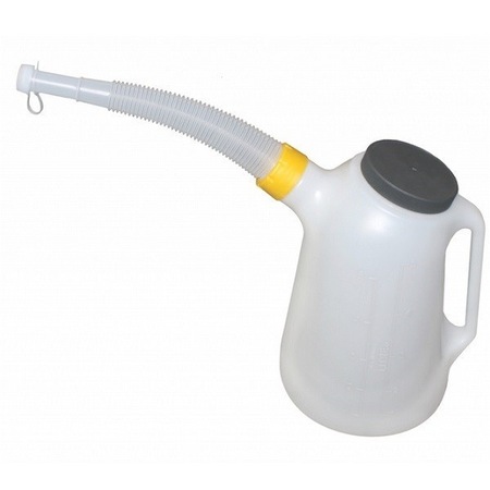 Recipient pentru antigel 5 litri - eMAG.ro