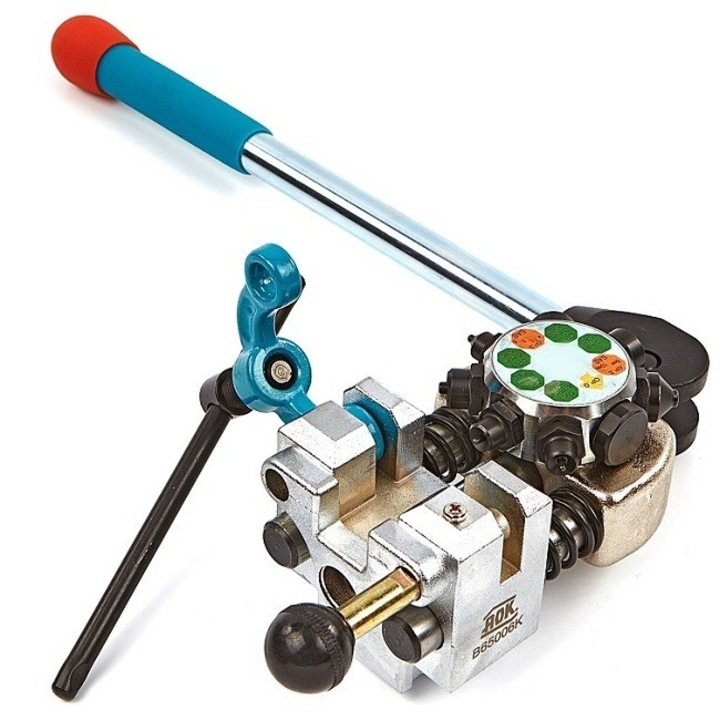 Aparat profesional pentru bercuit conducte - eMAG.ro