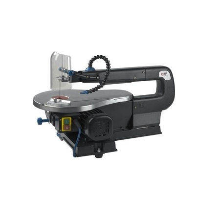 Fierastrau pentru traforaj electric Ferm Power SSM1005, 230V - eMAG.ro