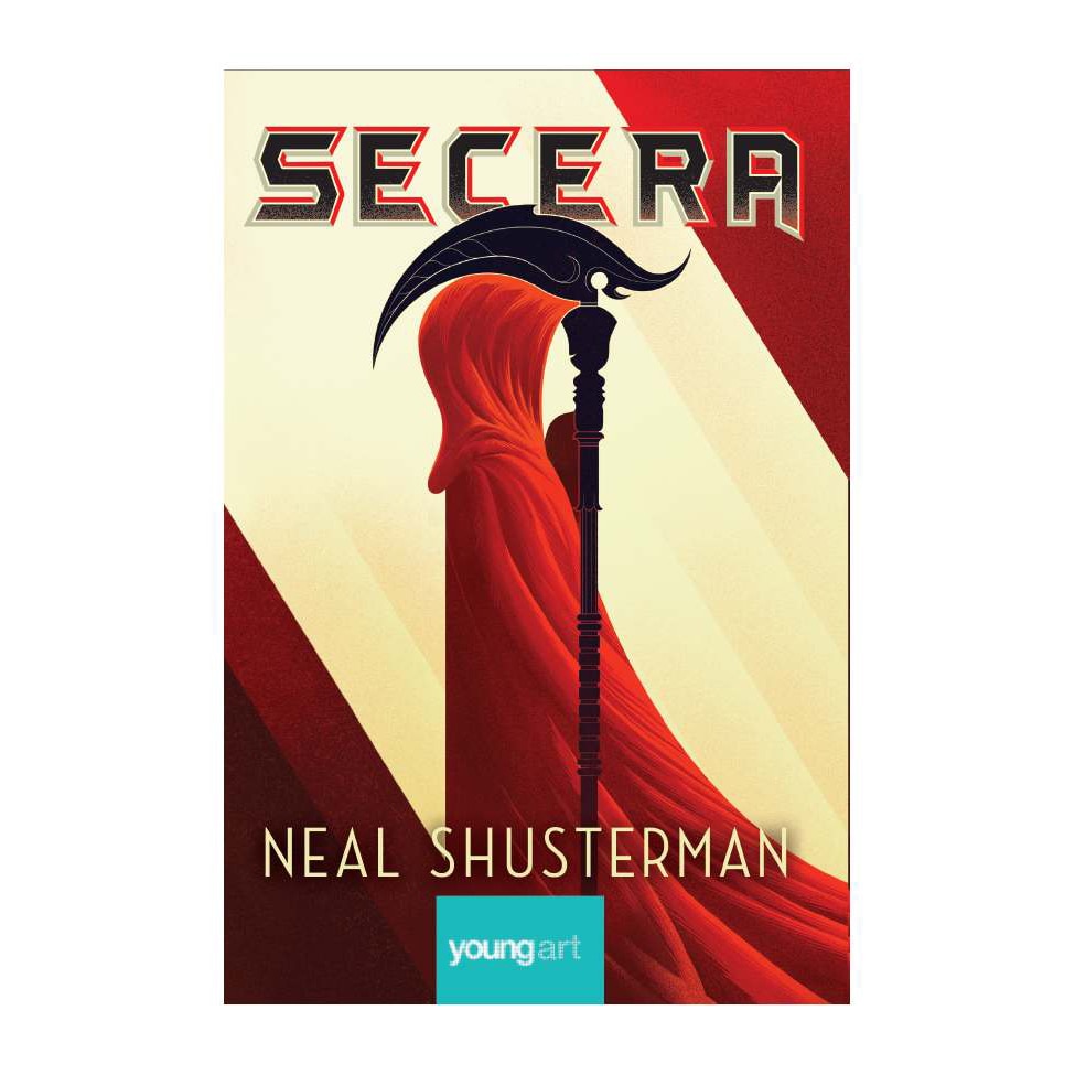 Secera, Neal Shusterman - eMAG.ro