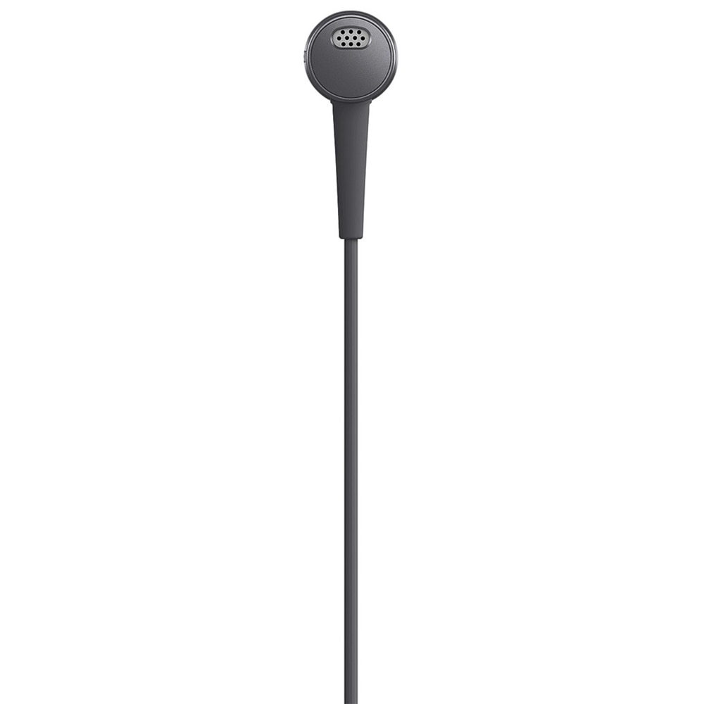 Casti audio in-ear Sony Hi Res MDR-EX750NAB, Negru - eMAG.ro