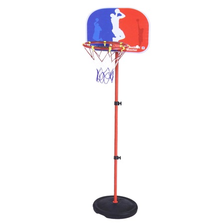 Cos de Basket pentru copii, 139 cm - eMAG.ro