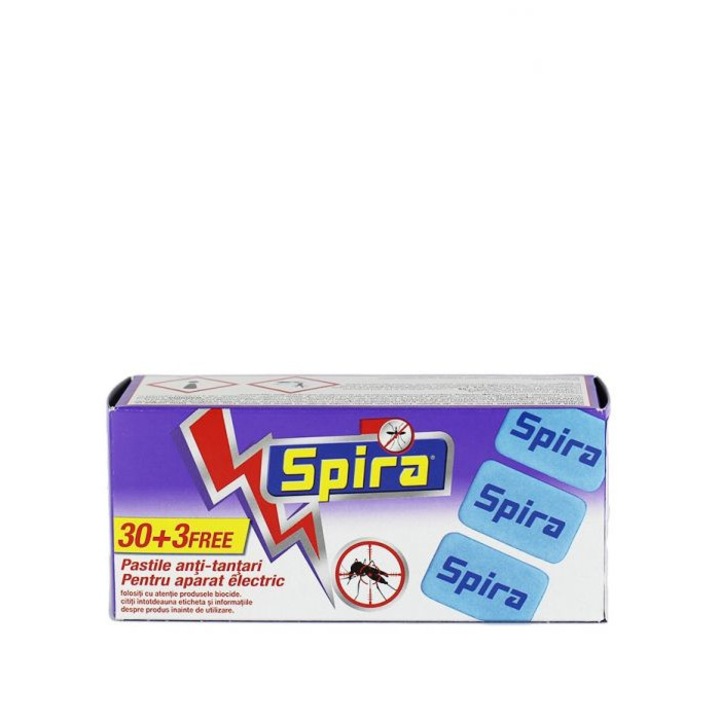 Pachet Sano K600 impotriva insectelor zburatoare + Spirale Aroxol ...