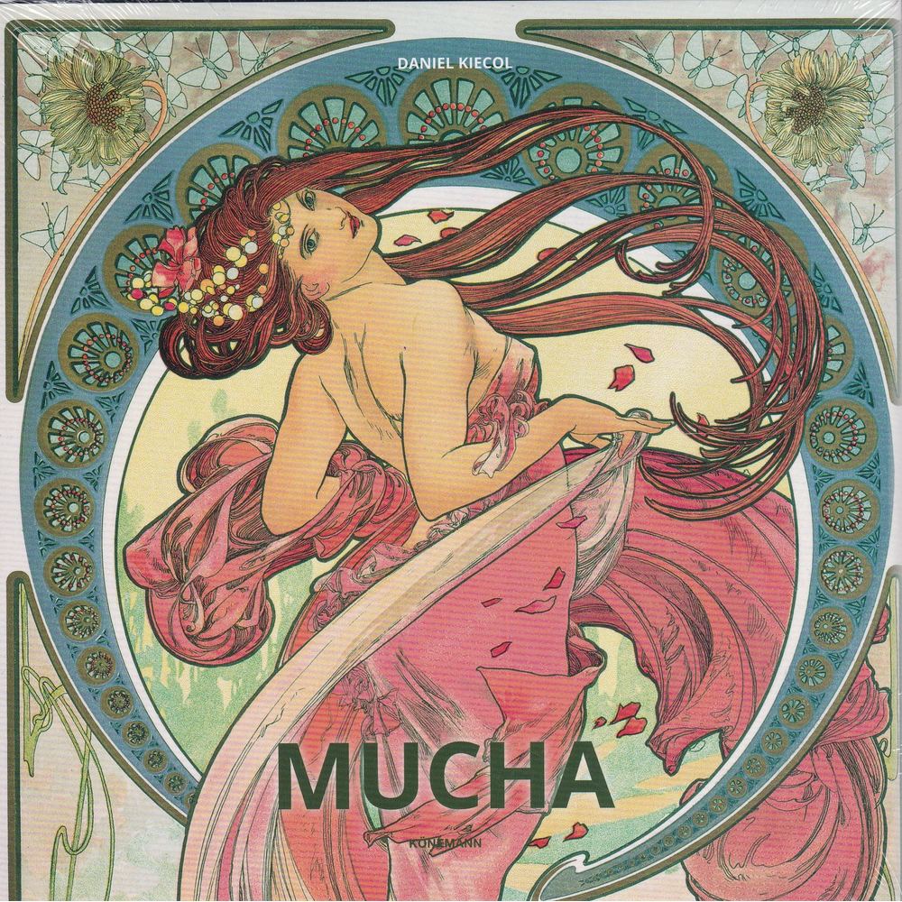 Mucha, Daniel Kiecol - eMAG.ro