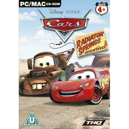 Joc Cars pentru PC - eMAG.ro