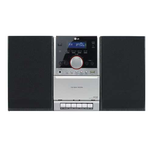 Micro sistem audio LG XC12U, USB - eMAG.ro