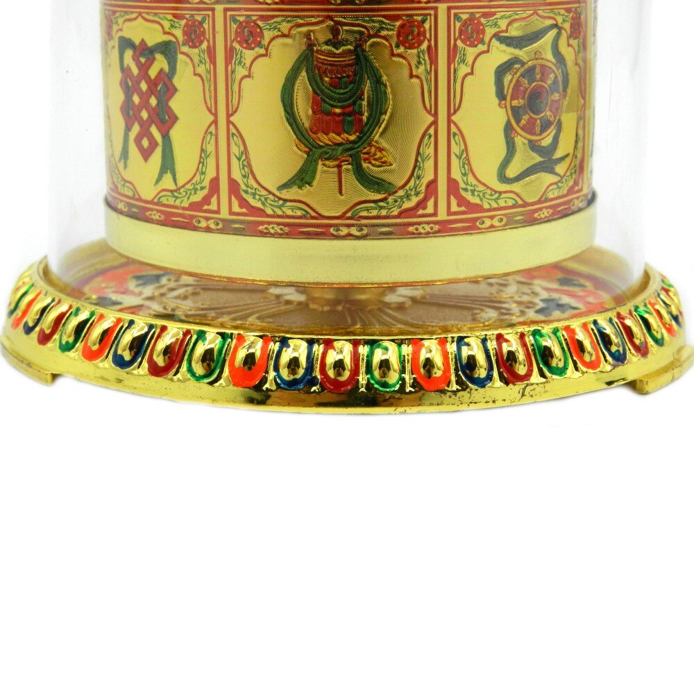 Morisca dorintelor Hayagriva - eMAG.ro