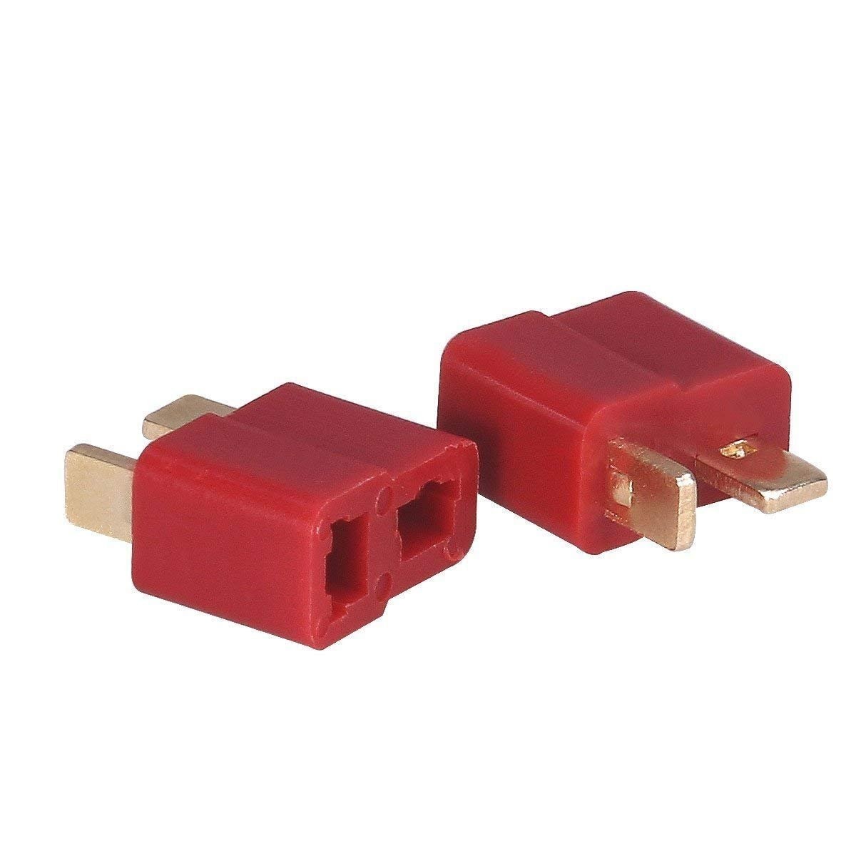 T-Plug Cupluri Deans Male si Female Style Conectori, cu 20 de bucati ...