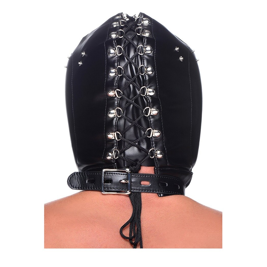 Masca Catel Muzzled Universal, Master Series - eMAG.ro