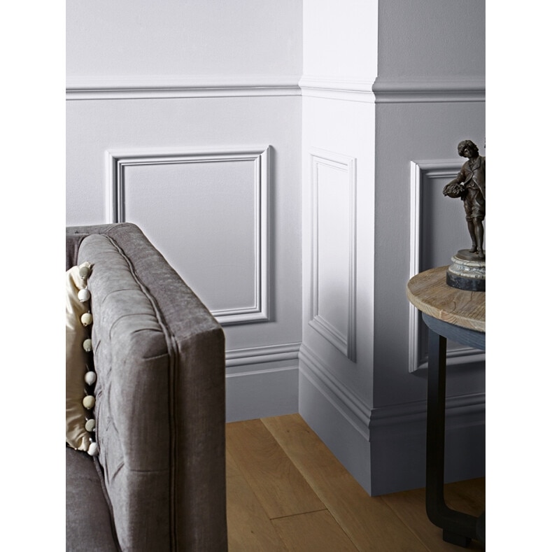 Тестер интериорна боя Crown Period Collection English Manor, 40 мл ...