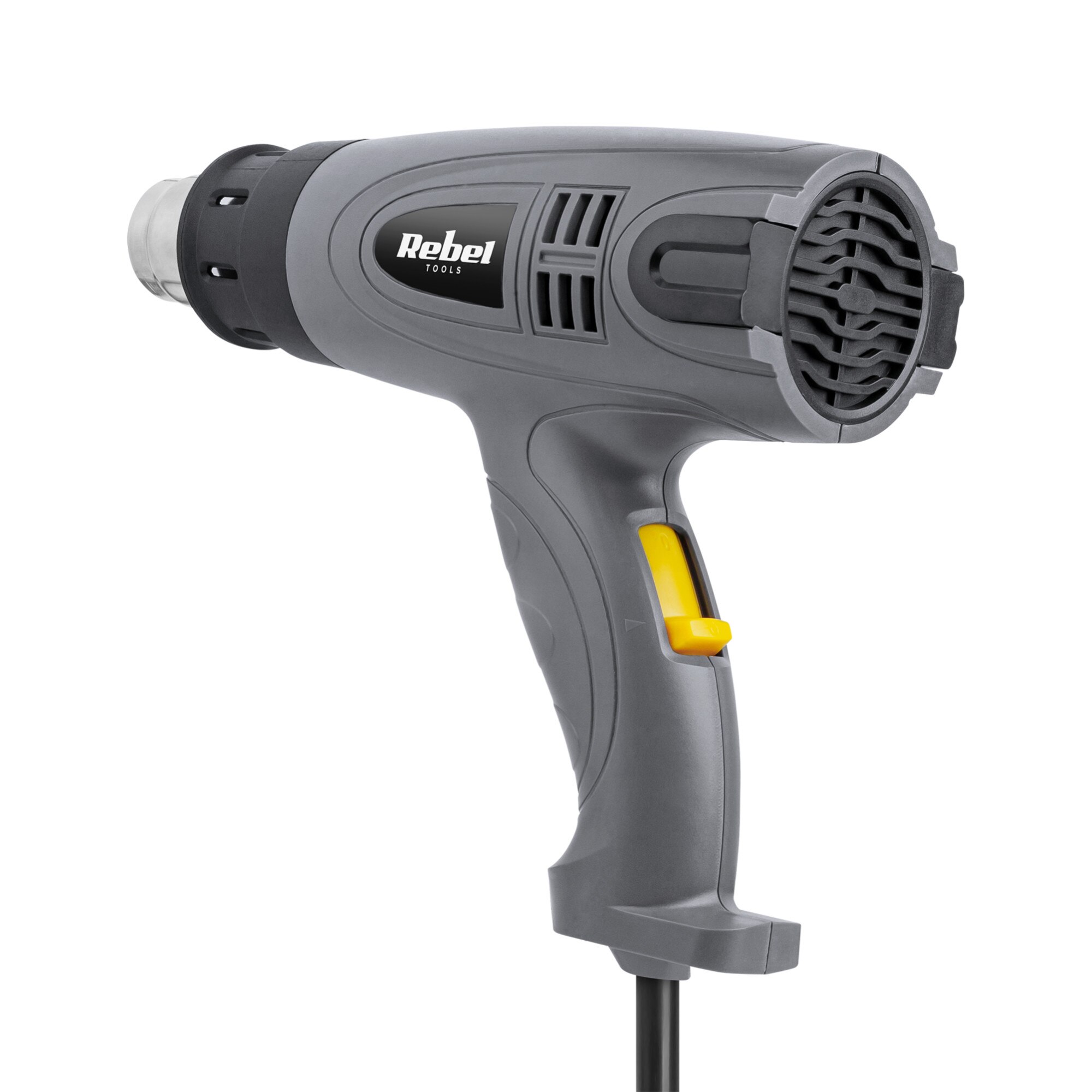 Rebel Tools 2000W топлинен пистолет - eMAG.bg