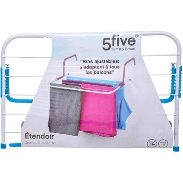 Uscator de rufe pentru calorifer, ajustabil - eMAG.ro