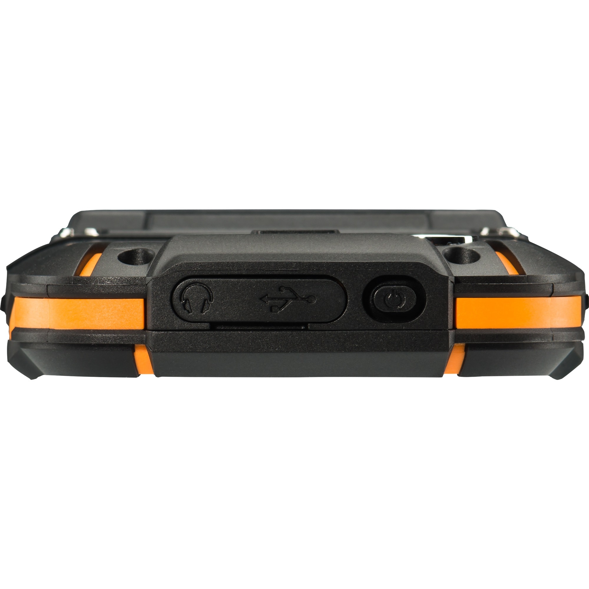 Смартфон UTOK Dorel 4, Dual SIM, Black - eMAG.bg