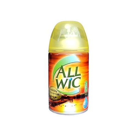Spray odorizant de camera, de rezerva, Adnan Akat Kosmetik, ALLWIC 260 ...