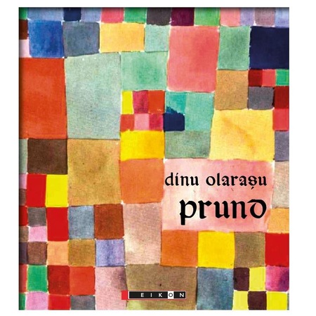 Prund - Dinu Olarasu - eMAG.ro
