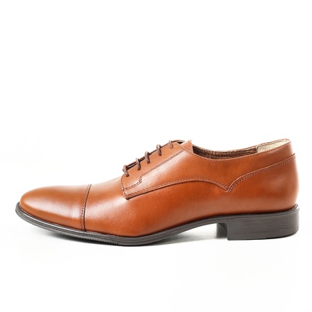 Maximmillian Elegéns férfi cipő, Dylan Barna,44 - eMAG.hu