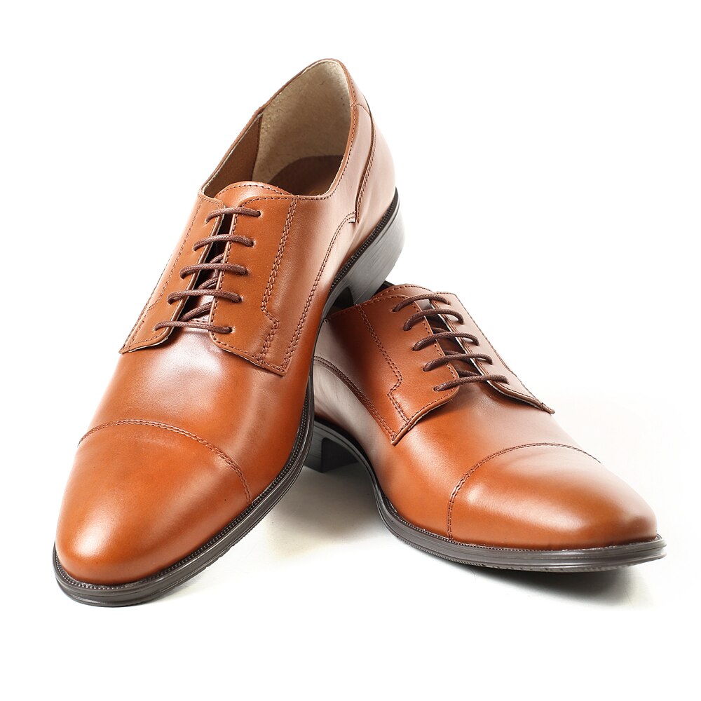 Maximmillian Elegéns férfi cipő, Dylan Barna,44 - eMAG.hu