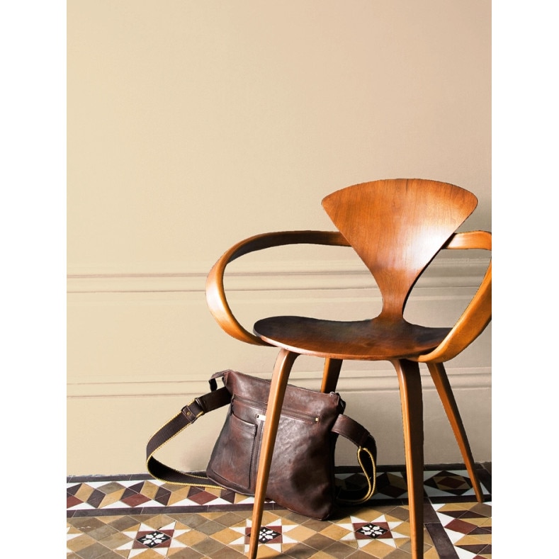 Тестер интериорна боя Crown Period Collection Parchment, 40 мл. - eMAG.bg