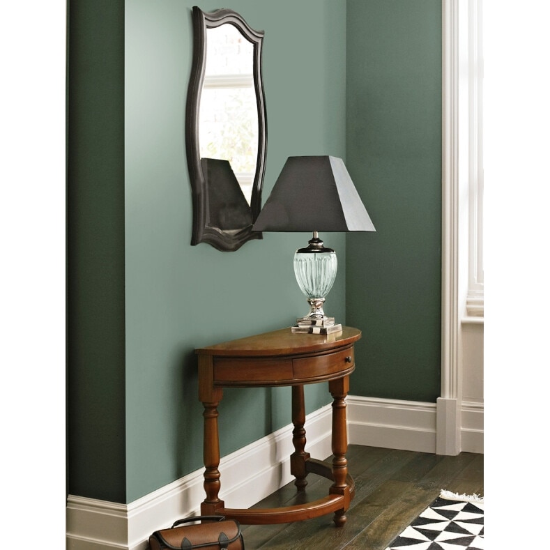 Интериорна боя Crown Period Collection Steam Engine, водна основа, 2.5 ...