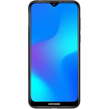Смартфон Doogee X90L, Dual SIM, 16GB, 4G, Midnight Black - eMAG.bg