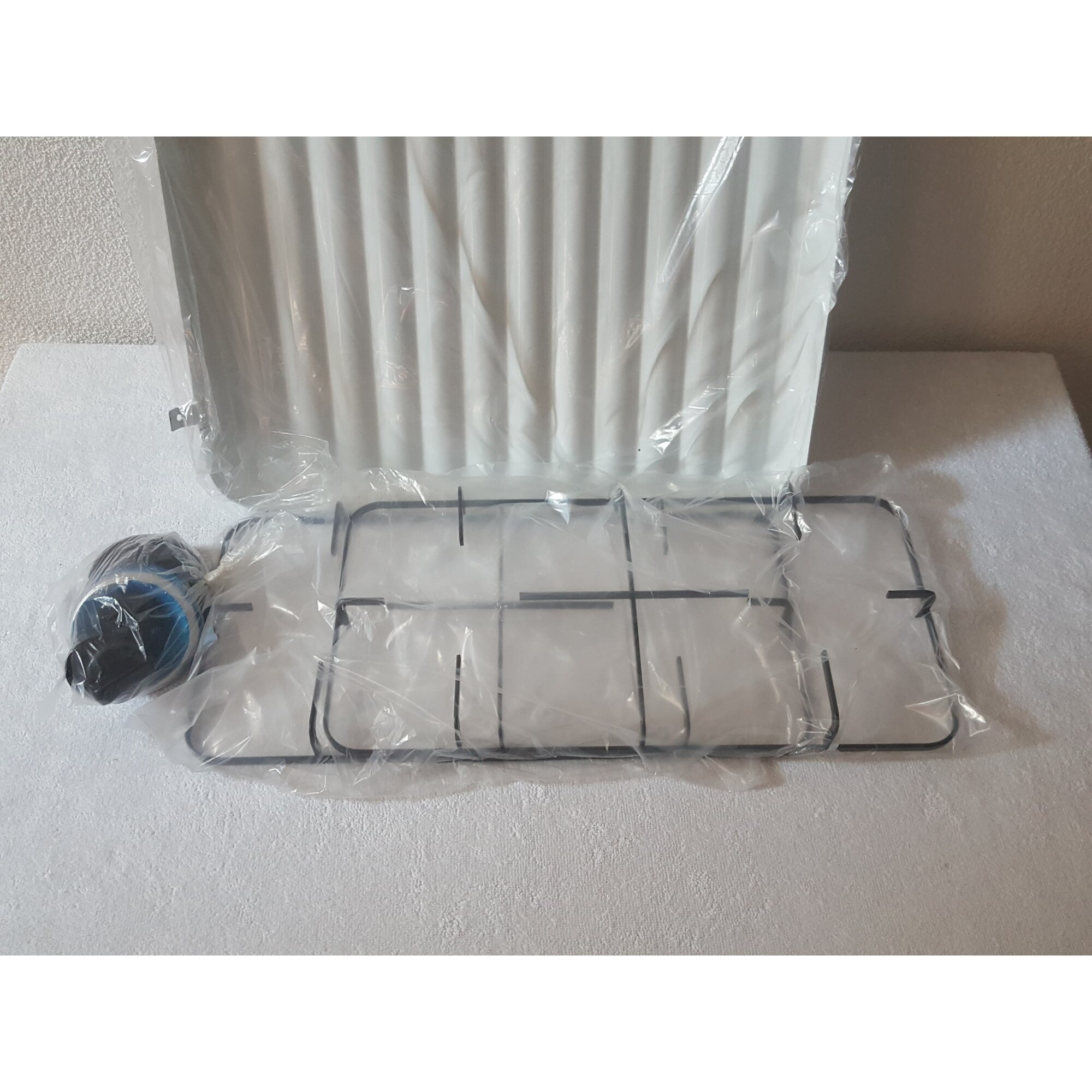 Mini Aragaz Emailat 4 Arzatoare, Starlux ,Alb - eMAG.ro