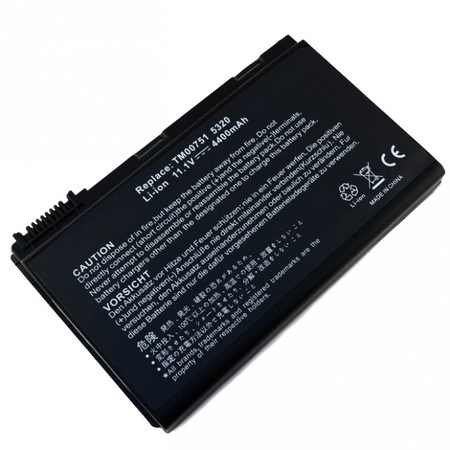 Baterie Laptop Acer TravelMate 5720 model MS2205 - eMAG.ro